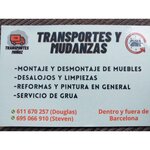 Pintores Muñoz (Comunidad Autònoma de Cataluña, Provincia de Barcelona, Sant Vicenc Dels Horts, Calle Sant Josep, 61), boya ekipmanları  Katalonya'dan