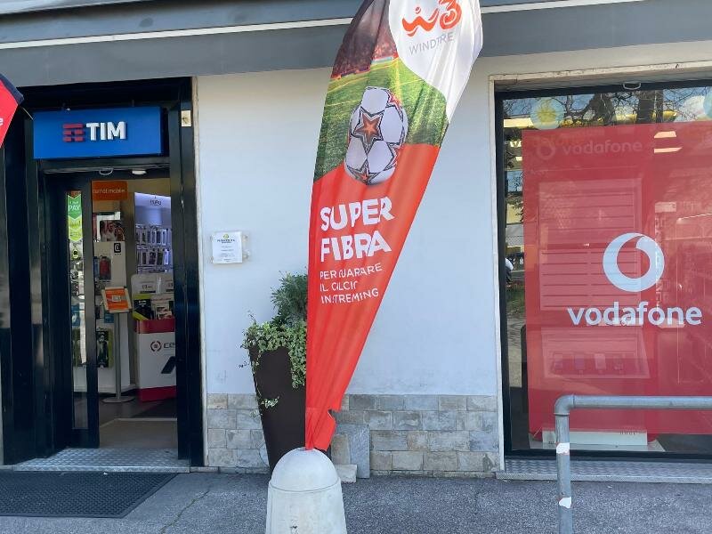 Telekomünikasyon ekipmanları Fleretti Telefonia, , foto