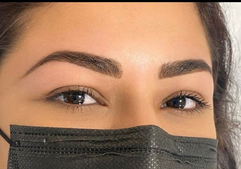 Güzellik salonu Microblading Gijon- Pestañas Gijon-Studio by Thalia, Xixón, foto