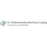 Klinik für Unfallchirurgie und Orthopädie am Ev. Diakonissenkrankenhaus Leipzig (Georg-Schwarz-Straße No:49, Stadt Leipzig), hastaneler  Leipzig'den