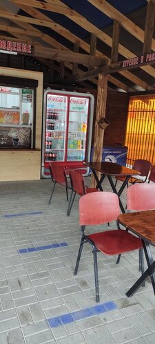 Fast food Блинная, Brest, foto