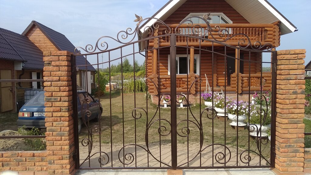 Metal ürün firmaları Izh Home, Izhevsk, foto