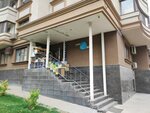 Bereke (Saǵadat Nurmaǵambetov kóshesi No:138/1, Kóktóbe shaǵyn aýdany), market  Almatı'dan