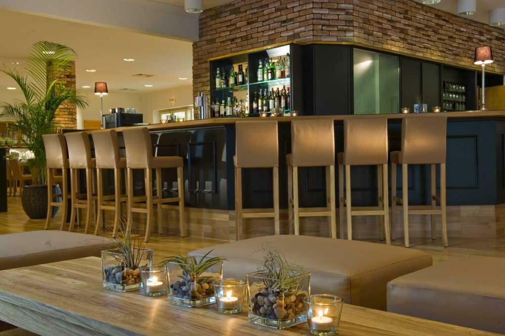 Otel Tryp by Wyndham Rosenheim, Rosenheim, foto