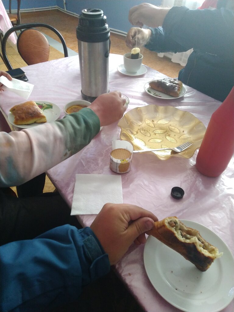 Kafe Ахтамар, Astrahanskaya oblastı, foto