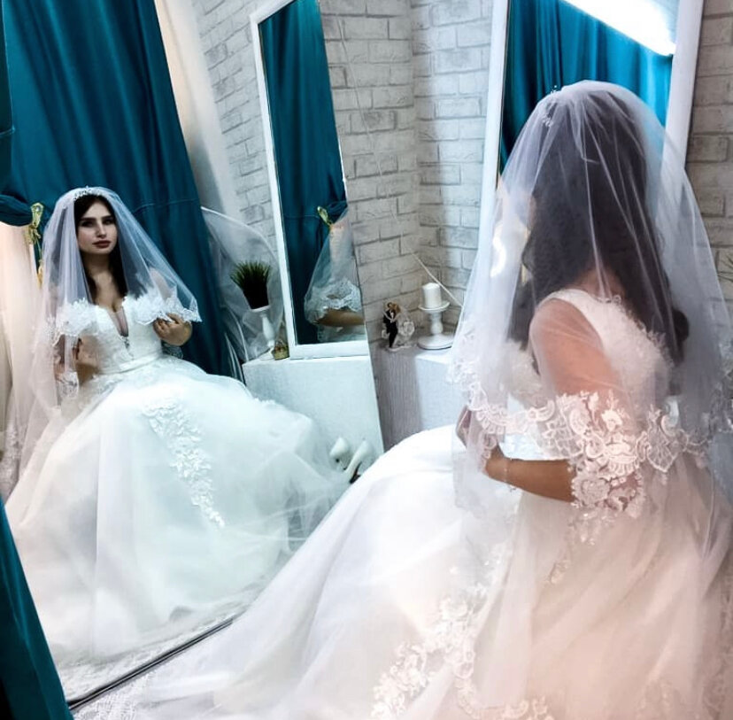 Düğün mağazası Svadebny salon Yeva, Tuapse, foto