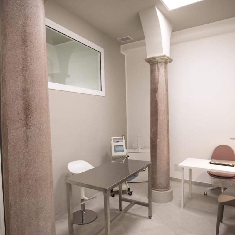 Veteriner klinikleri Animalia Studio Medico Veterinario dott. Sola Calogero, , foto