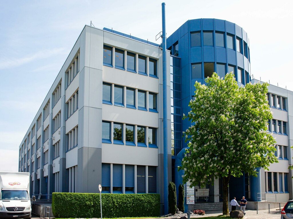 Aile danışmanlığı Scientology Zürich, Zürih, foto
