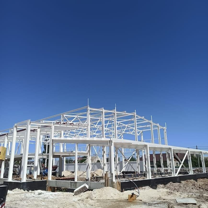 Yangın güvenliği МаксТехСтрой, Volgograd, foto