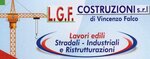 L. G. F. Costruzioni (Campania, Province of Naples, Saviano, Via Saviano), i̇nşaat firmaları