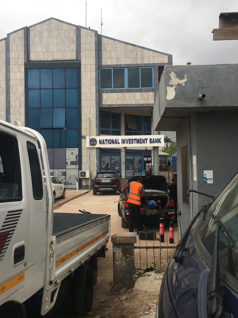 Banka NIb bank, Dünya, foto