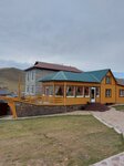 Panorama (Pribaykalskaya ulitsa No:6, selo Sakhyurta), otel  İrkutskaya oblastından