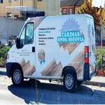 Tarimas Hermanos Segovia (Autonomous Community of Andalusia, Granada, Armilla, Calle Velázquez, 1), zemin döşeme üretim ve satış firmaları  Endülüs'ten