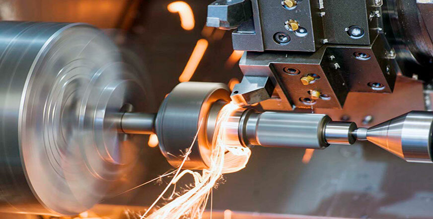 Torna işleri Vtorresurs, Peterhof, foto