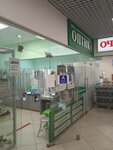 Оптика (Stroiteley Avenue No:21Б), optik  Penza'dan