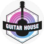 Guitar House (Chapaevskaya Street No:69), enstrüman mağazaları  Samara'dan