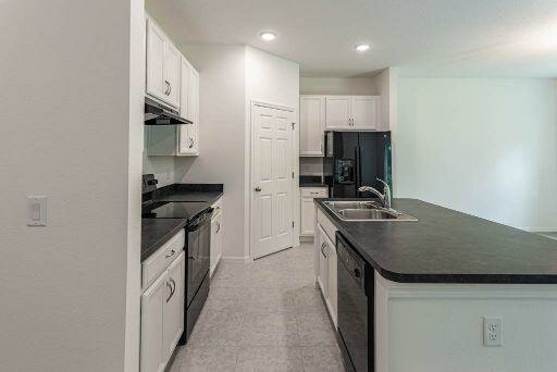 Yeni teknolojiler ve ar-ge merkezleri Stanley Martin Homes at Poinciana, Florida Eyaleti, foto