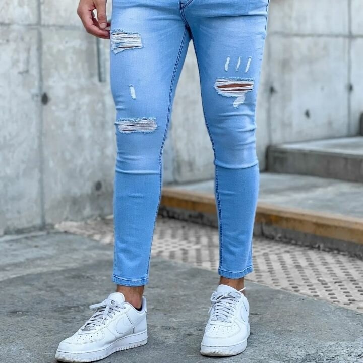 Giyim mağazası Ben Cruz Jeans, Buenos Aires, foto