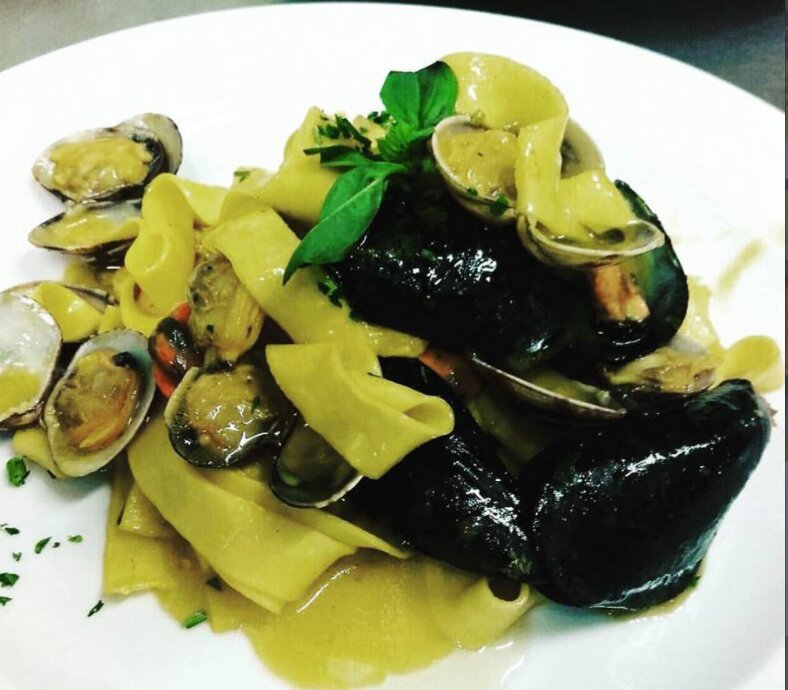 Pizzacılar Ristorante Pizzeria Il Quirinale, Sassari, foto
