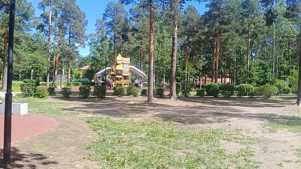 Doğa Валун, Vsevolgsk, foto