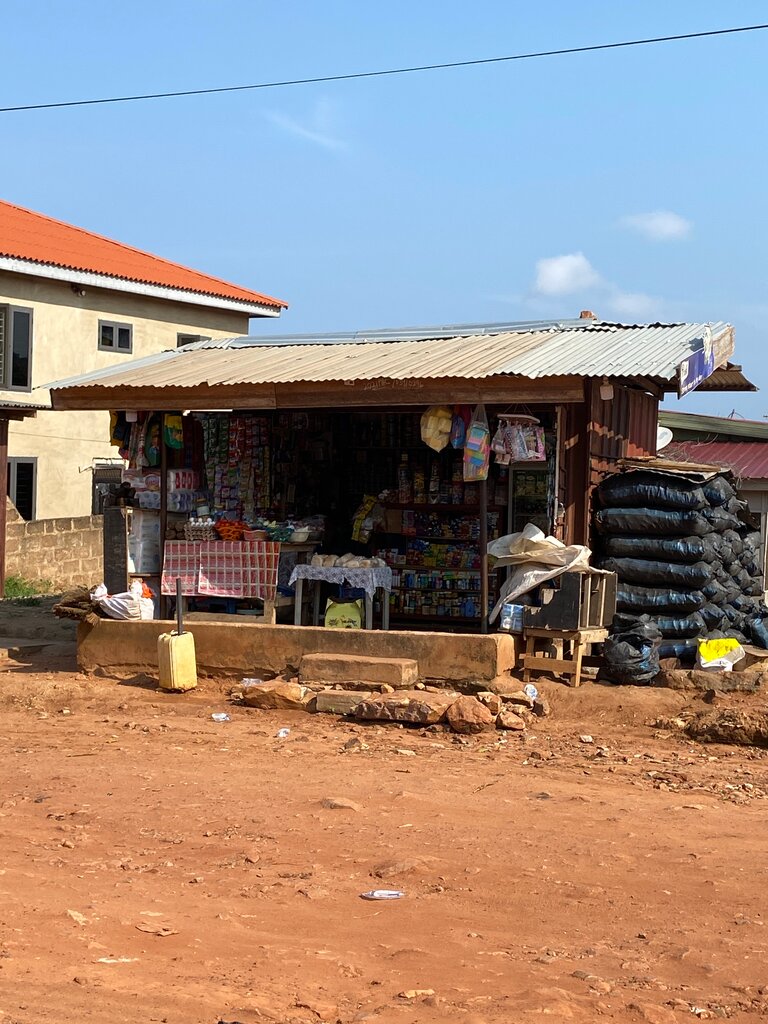 Market Sister Provision Store, Dünya, foto