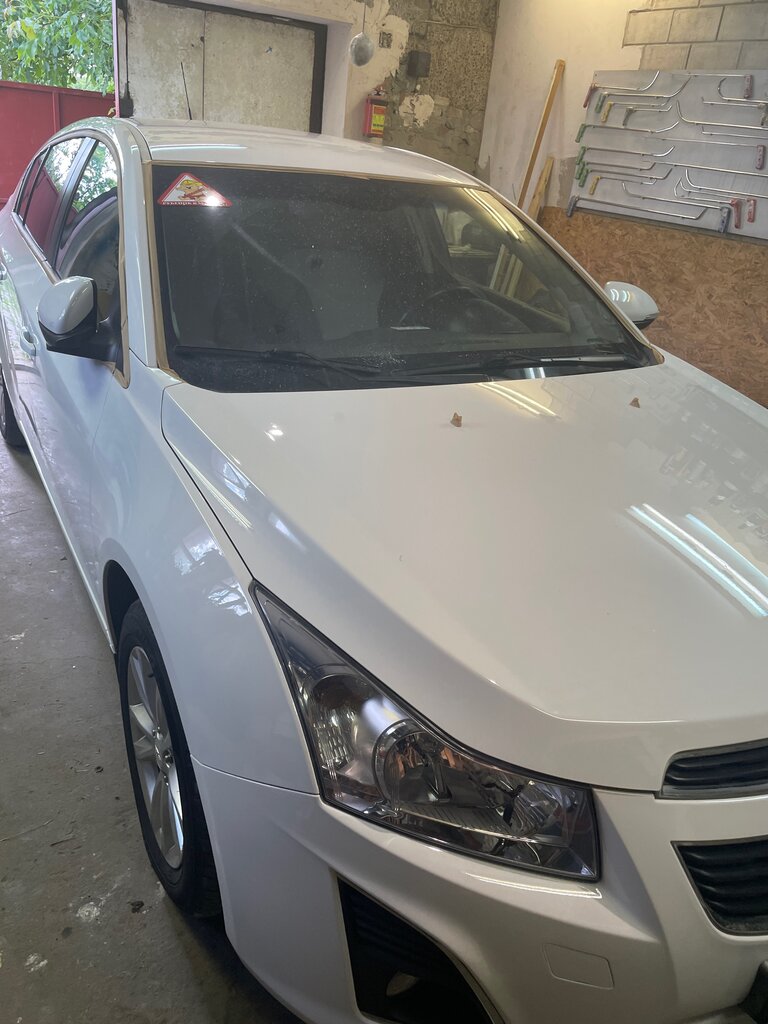 Detaylı oto bakımı Кузовной ремонт, Belgorod, foto