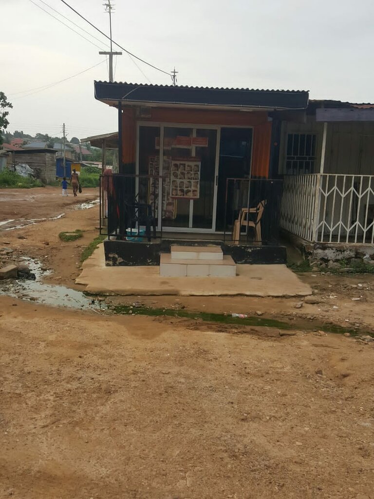 Giyim mağazası Willis grooming center, Dünya, foto