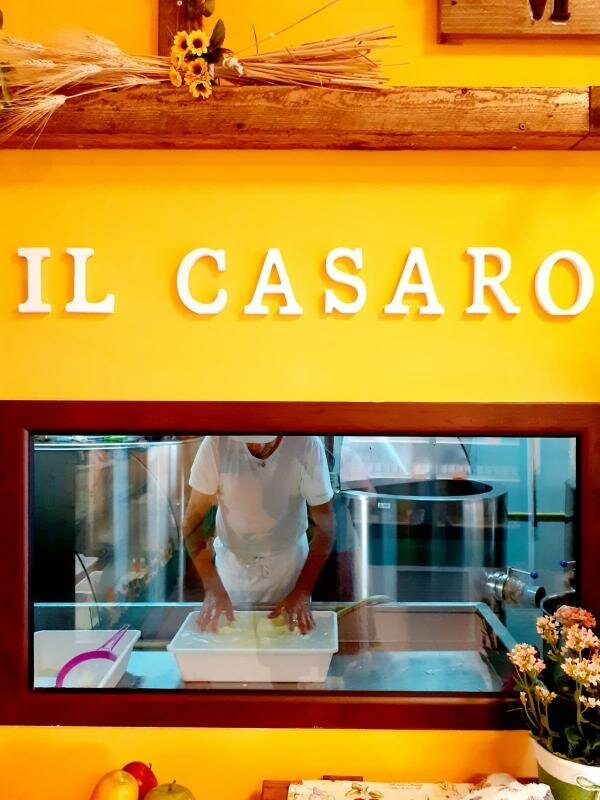 Market Dal Casaro, Quartu Sant'Elena, foto
