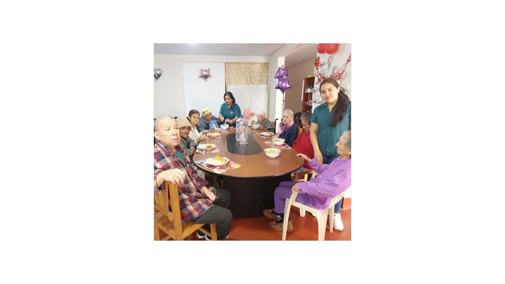 Huzurevi, bakımevi Mixed Residential Center Brazos de Amor - La Perla Branch, Lima, foto