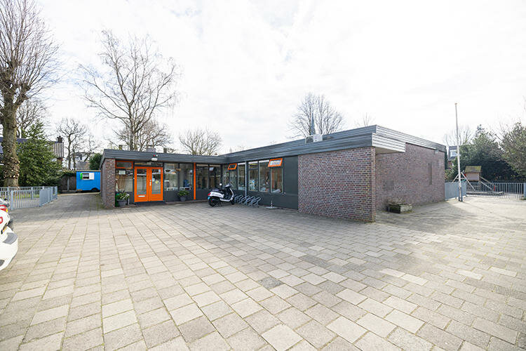 Anaokulları Humankind - Bso De Harlekijn, Enschede, foto