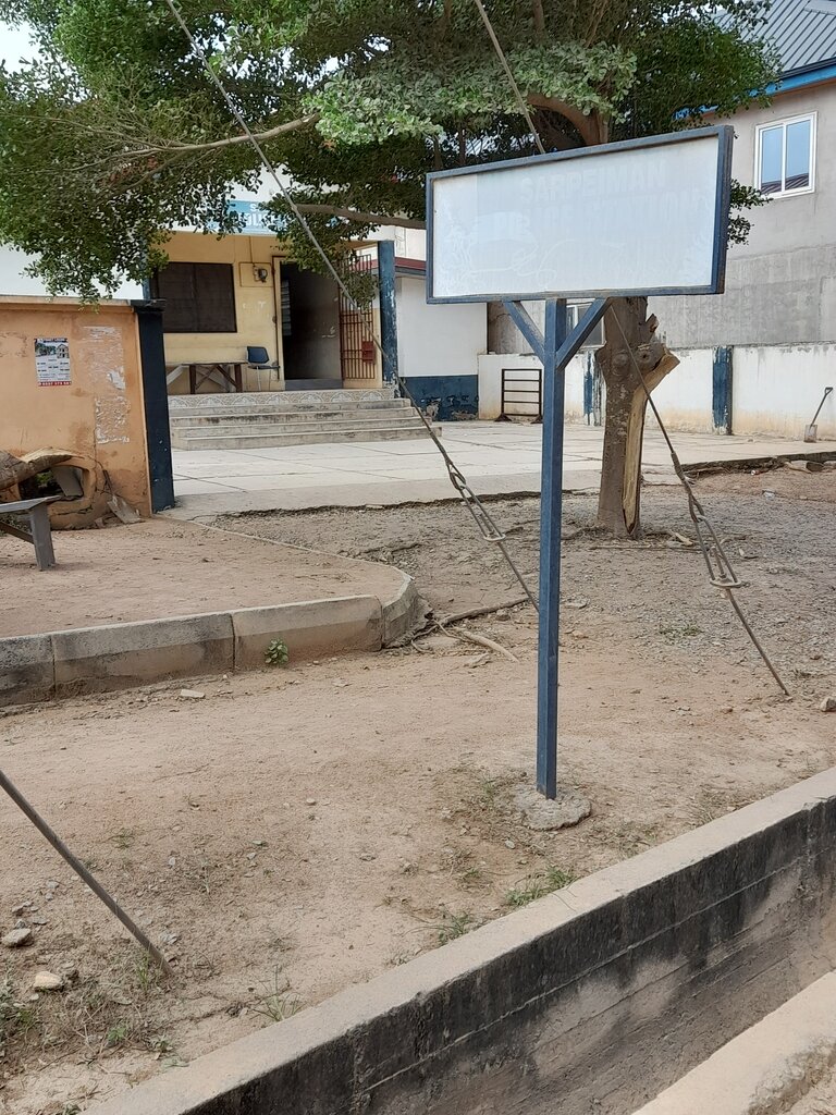 Polis merkezleri Sapieman police station, Dünya, foto