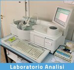 Laboratorio Analisi Sammartini Srl (Viale Chiavellati No:6, Foligno), tıbbi laboratuvarlar  Umbria'dan