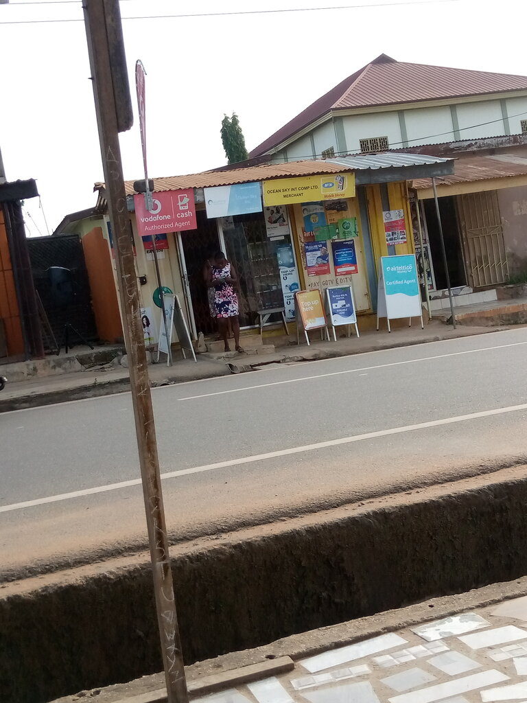 Mikrofinans Ocean sky int company Ltd, Dünya, foto