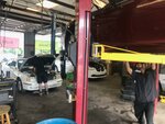 Precision Tune Auto Care (Florida, Okaloosa County, Crestview), express yağ değişim noktası  Crestview'dan