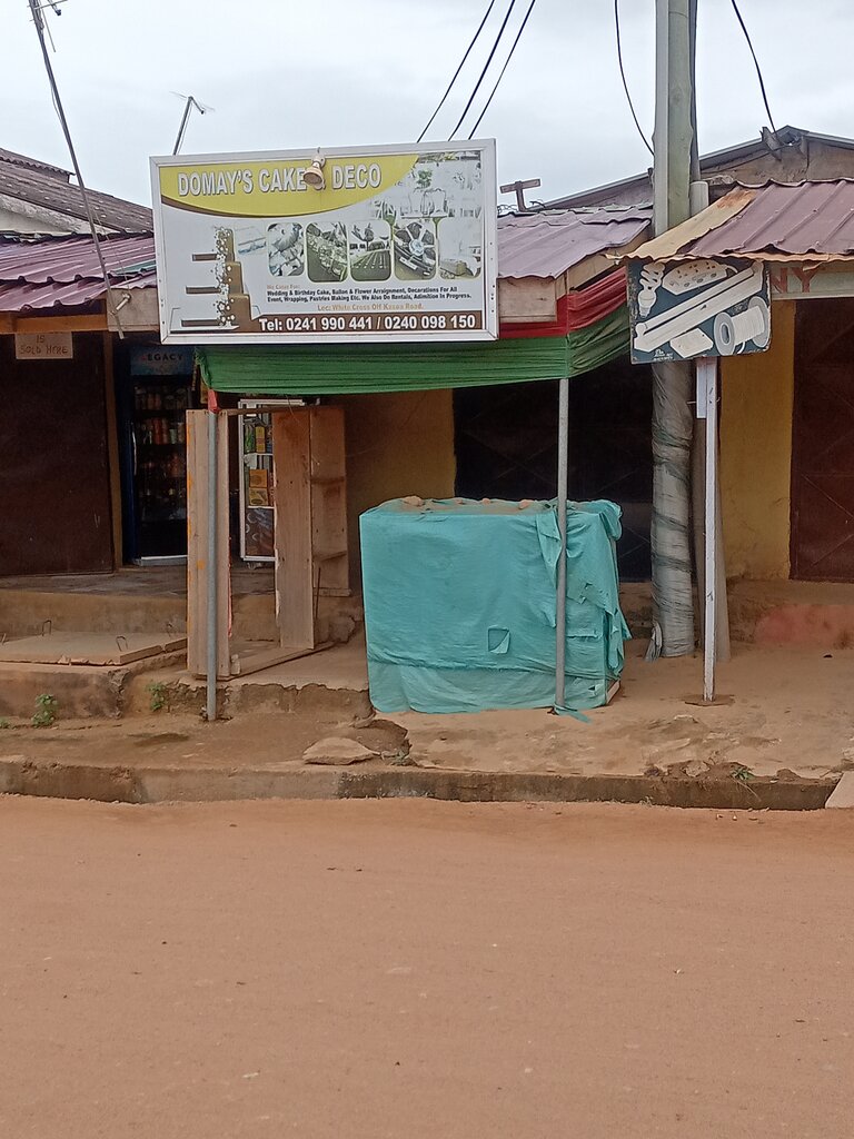 Catering firmaları Domays cake & deco, Dünya, foto