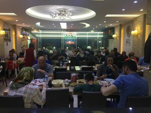 Meşhur İnegöl Köftecisi (Taşkın Sok., 25, Yenimahalle, Ankara Province), restoran  Ankara'dan