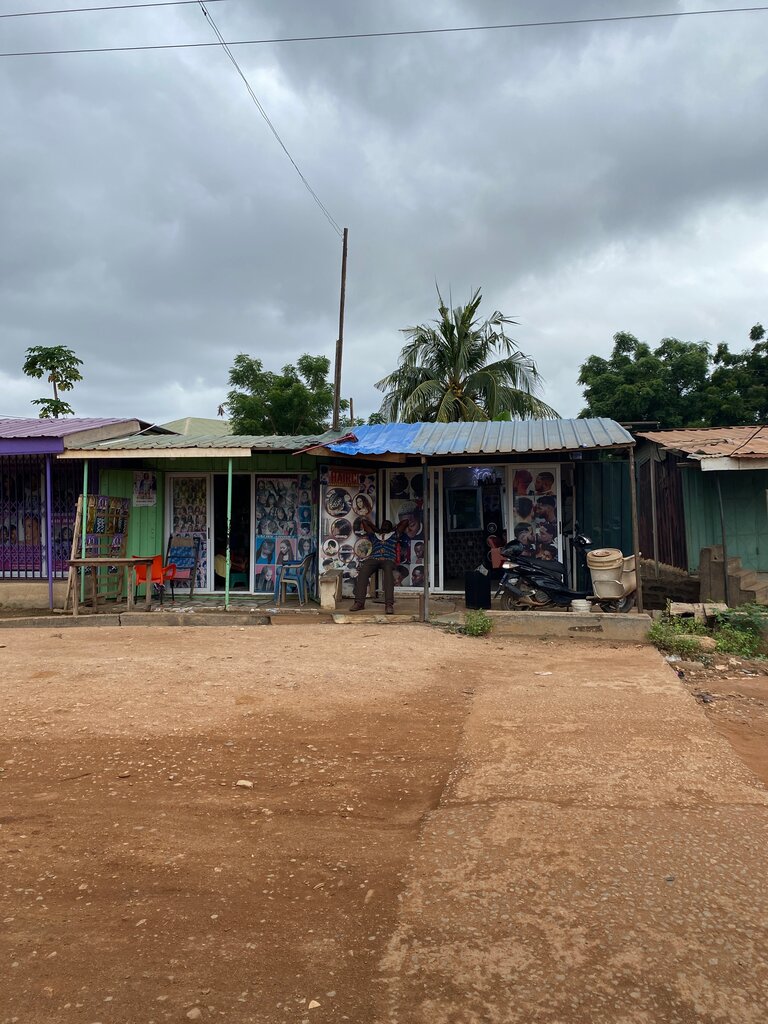 Berberler Nice Haircut, Dünya, foto