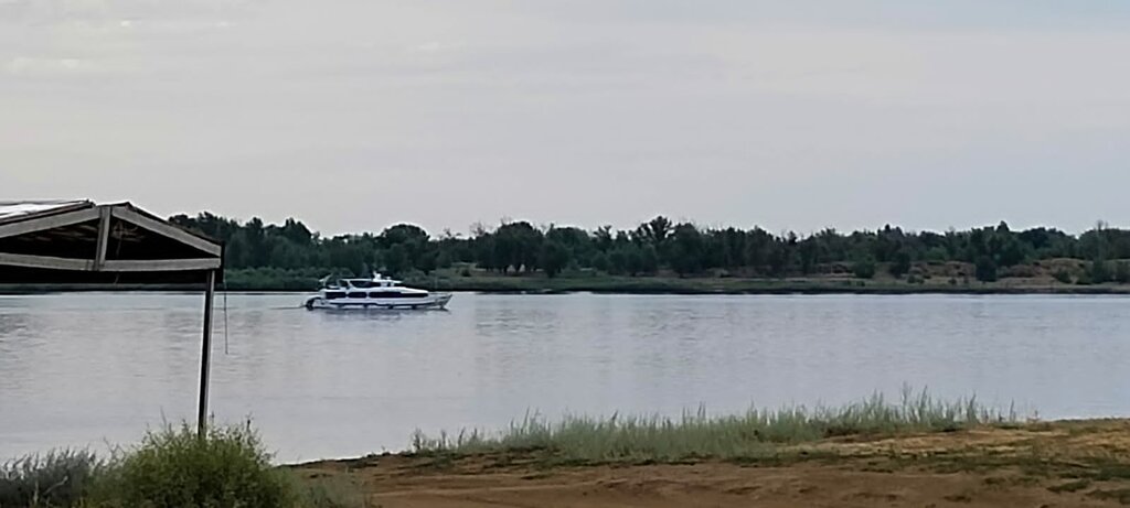 Seyir terası Смотровая площадка, Astrahanskaya oblastı, foto