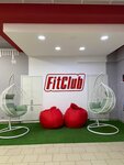 FitClub (Oktyabrskaya ulitsa No:5уч4А), fitness kulüpleri  Klintsy'den