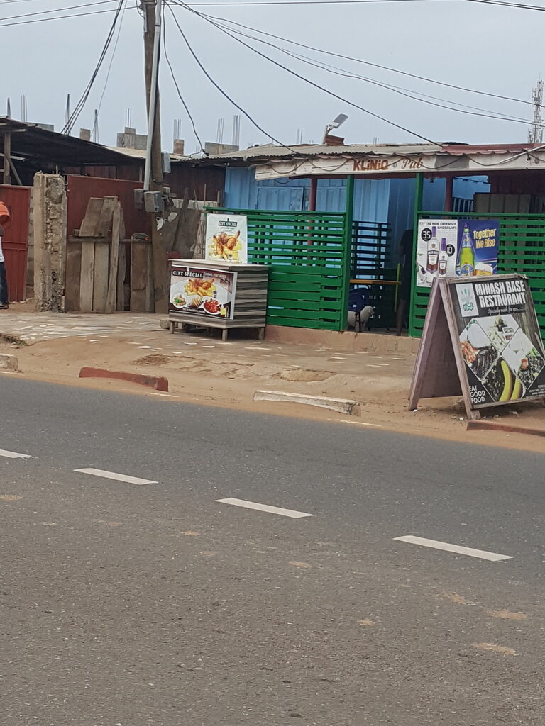 Bar Kliniq pub, Dünya, foto