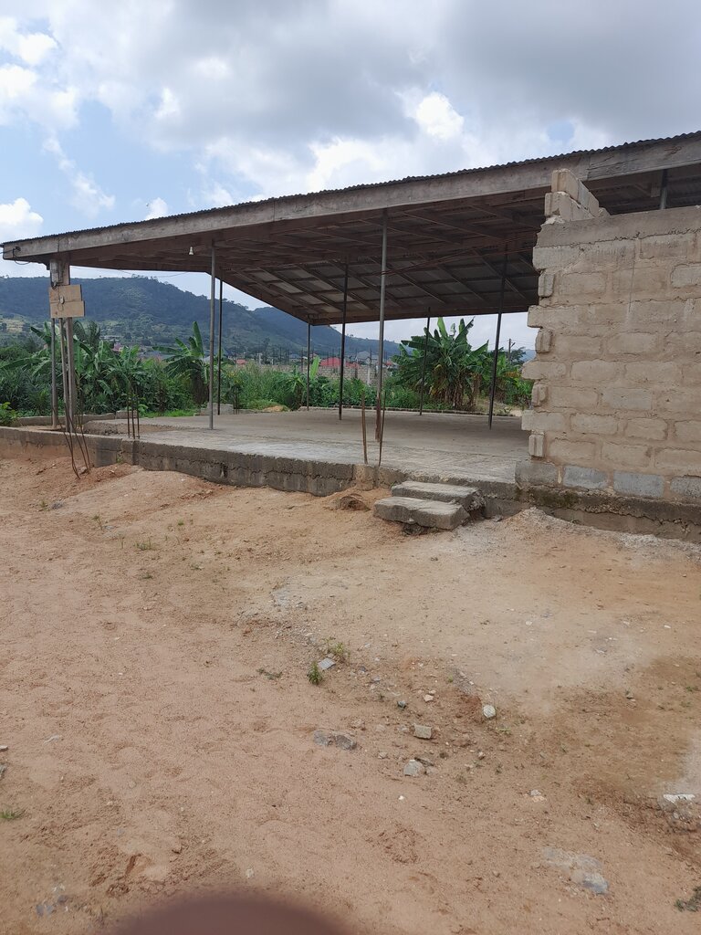 Ortodoks kiliseleri Assemblies of God Church, Dünya, foto