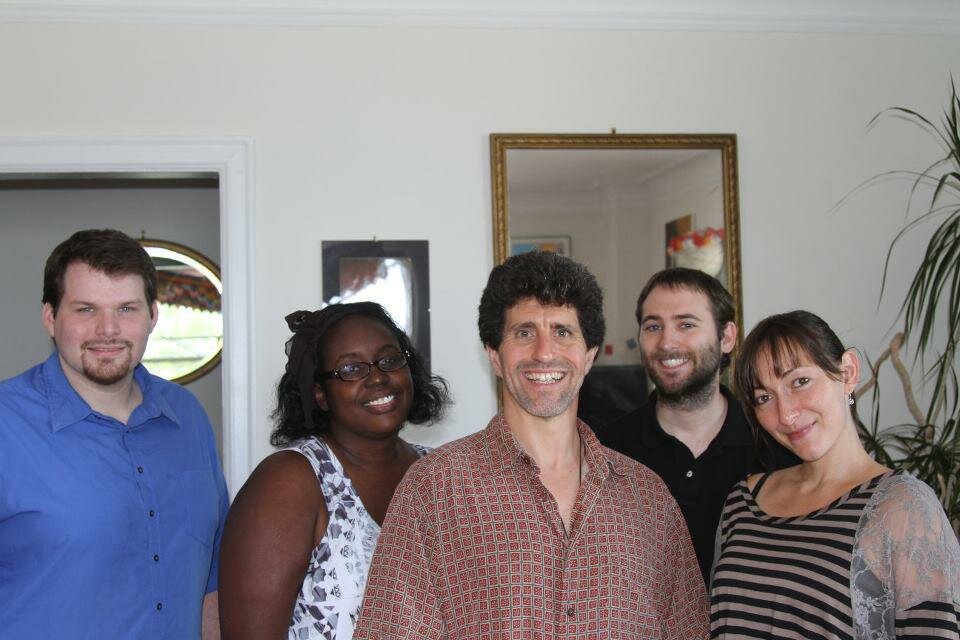 Aile danışmanlığı Ardent Counseling Center, Chicago, foto