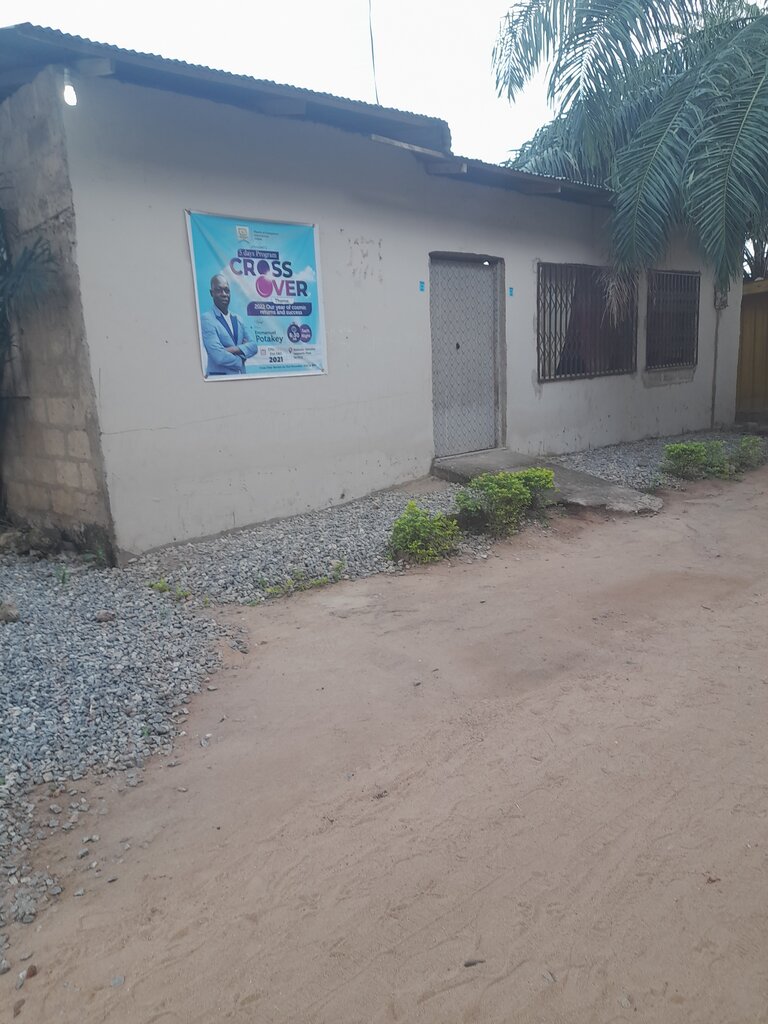 Ortodoks kiliseleri Church of Conquerors International, Dünya, foto