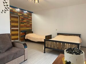 Green Garden Guesthouse (Getapnya Street No:2, Dilijan), otel  Dilican'dan