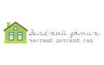 Zeleniy Domik (Партизанская улица No:29), çocuk gelişim merkezleri  Simferopol'dan (Akmescit'ten)