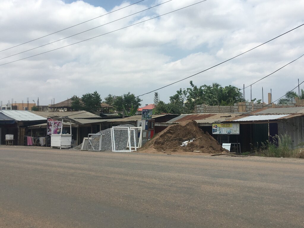 Güzellik salonu Alpha beauty klinic, Dünya, foto