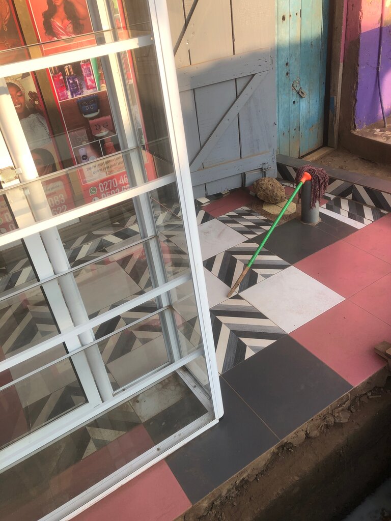 Manikür-pedikür Endless, Dünya, foto