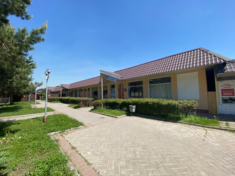 Ticari gayrimenkul alım satımı Torgoviye Ryady, Moskova ve Moskovskaya oblastı, foto