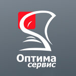 Optima-service (Kosmonavtov Avenue No:43, Severniy Microdistrict), bilgisayar teknik servisleri  Rostov‑na‑Donu'dan