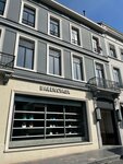 Balenciaga (Boulevard de Waterloo No:32, Brussels), giyim mağazası  Brüksel'den